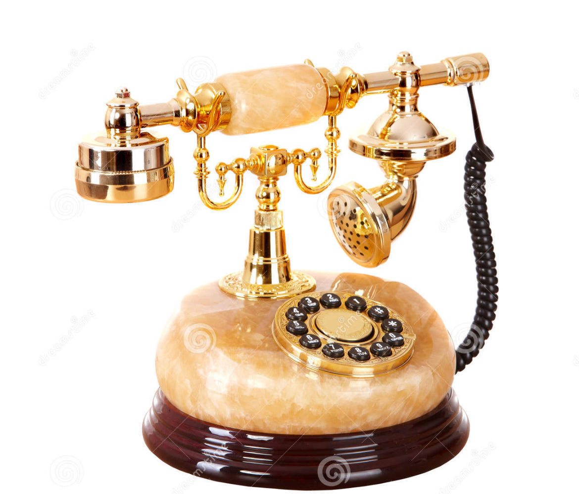 Financial Services – AliJay Enterprises